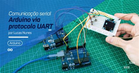 Confira Todos Os Posts Da Categoria Arduino