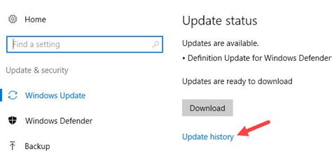 How To Find Update History In Windows Make Tech Easier