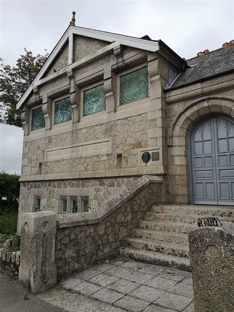 The Buildings Of Philanthropist John Passmore Edwards The Historic