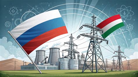 Орбан заявил что Венгрия не допустит запрета на поставки энергоресурсов из России — РТ на русском