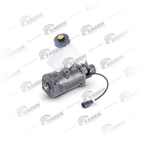 Vaden 306020097 Clutch Master Cylinder — Genpartseu