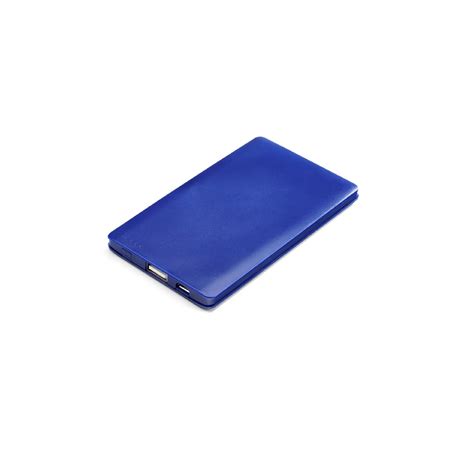 Maxi 4000mah Slim Powerbank 081 591 3742