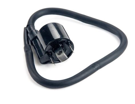 Yamaha Grizzly 700 2016 2018 Ignition Coil 2mb 82320 00 00 Ebay