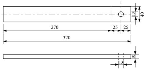 Machines Free Full Text Equivalent Dynamic Modeling For The