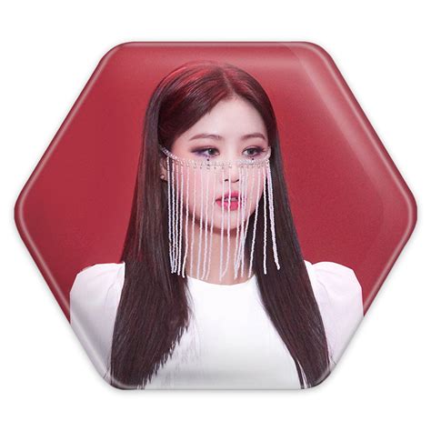 قیمت و خرید پیکسل خندالو طرح سوجین گروه جی آیدل مدل شش ضلعی کد 12428