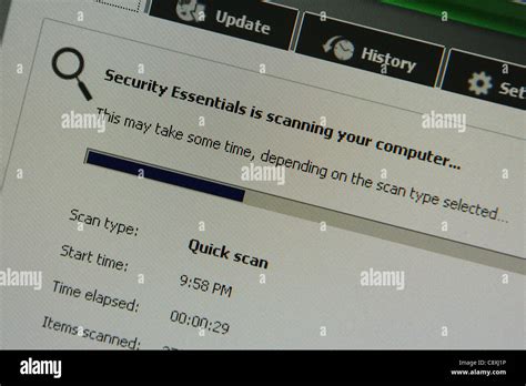 Computer Virus High Resolution Stock Photography And Images Alamy
