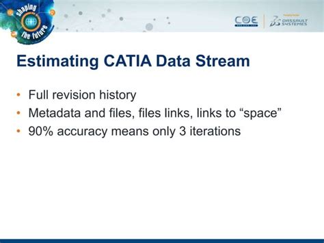 Coe 2016 Technical Data Migration Made Simple Ppt
