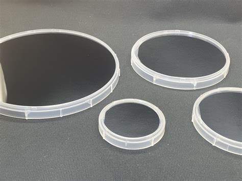 Germanium Wafers Sinoptix Optical Components