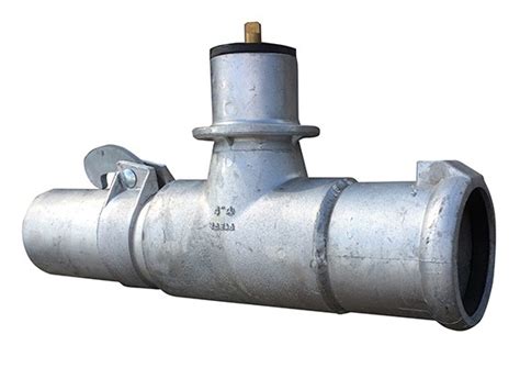 Hydrant Valve Insert With Spindle And Pad 5 Torne Valley