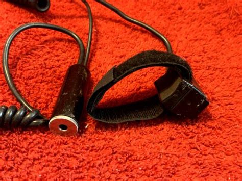 Find Aircraft Push To Talk Switch In Ca United States For Us 44 09