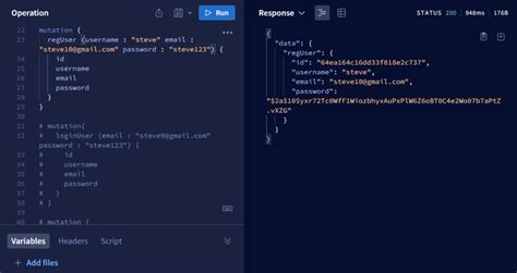 Node.js and GraphQL Tutorial: How to build a GraphQL API with an Apollo server - DEV Community