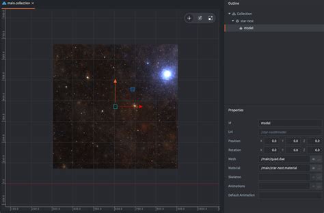 Shadertoy To Defold Tutorial