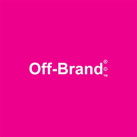 Off-Brand - Collection | OpenSea