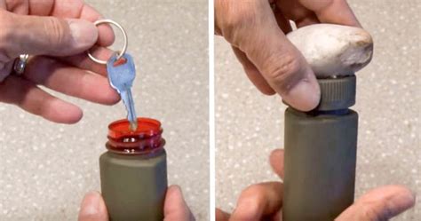 Clever Tricks You Can Do With Your Keys SF Globe