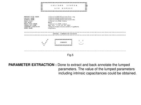Ee 584 Design And Testing Of A Cmos Inverter Ppt Download