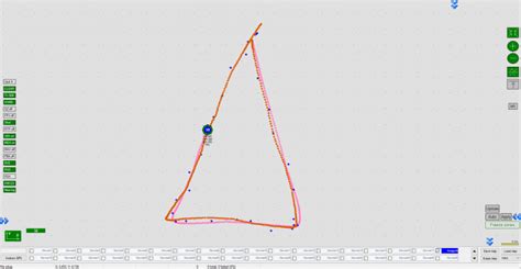 Fast Indoor Positioning System Based On IMU Sensor Fusion