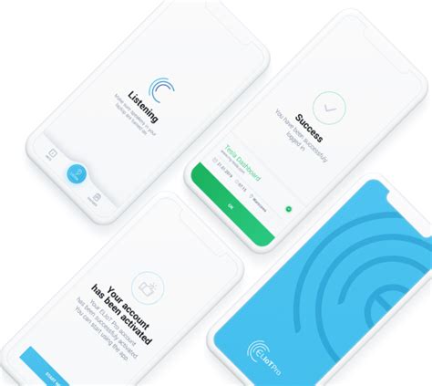 Easy And Lightweight IoT Protector Launched At IoT World Cybe