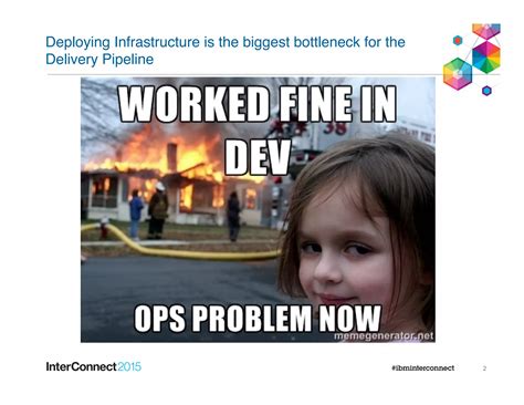 Dts 1778 Understanding Devops Ibm Interconnect Session Pdf Cloud