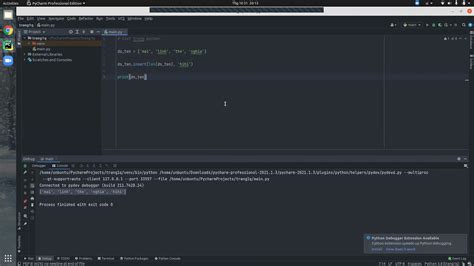 List Trong Python Techacademy