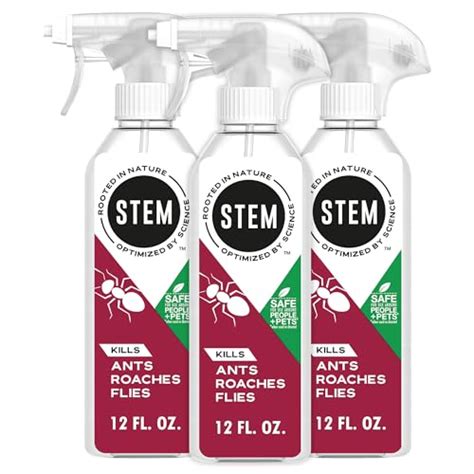 I Tested The Top Stem Bug Sprays Here Are My Honest Reviews