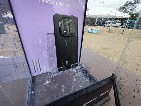 開箱實測Redmi Note Pro G 億像素 AI 相機 W 極速快充 起抵玩價登場 ezone