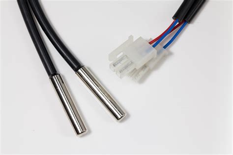Temperature Sensor Assembly Ntc 10k 3950 1 China Temperature Sensor And Temperature Sensor