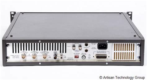 237 Keithley High Voltage Source Measure Unit Artisantg™