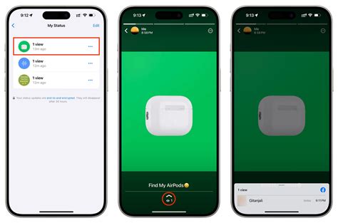 How To Create Whatsapp Status Updates Full Guide