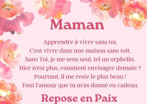 Comment Écrire Une Lettre À Sa Maman Un Guide Pratique Tache