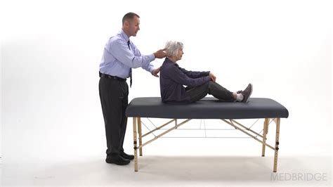 Benign Paroxysmal Positional Vertigo Managing Atypical Presentations Recorded Webinar Medbridge