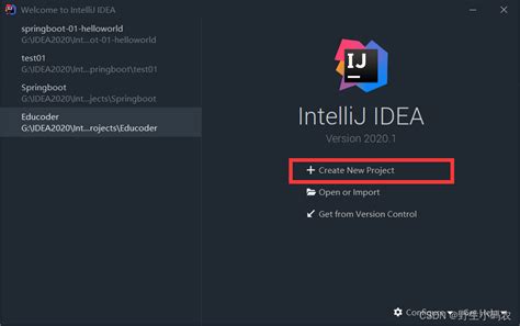 idea如何创建一个springboot项目 idea 创建springboot项目 csdn博客