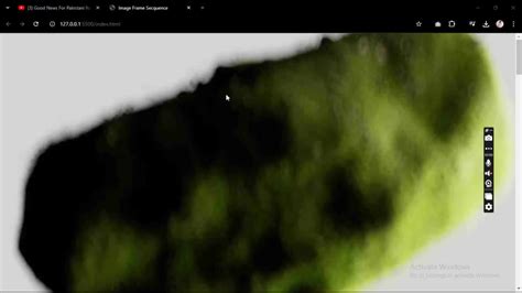 How I Used Scrolltrigger To Create Dynamic Visuals M Zeeshan Shaukat Mzs Posted On The Topic