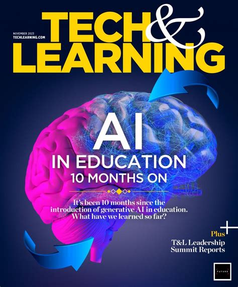 Tech And Learning Posted On Linkedin