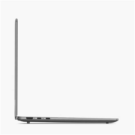 Promo Lenovo Yoga Slim I Imh Id Intel Core Ultra H Gb Gb Ssd Intel Arc