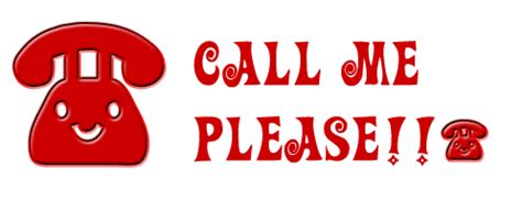 Free Call Me Cliparts Download Free Call Me Cliparts Png Images Free
