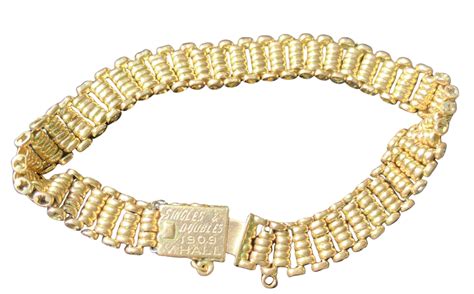 Bracelets And Bangles Part Ii Gold Only Navette Jewellery