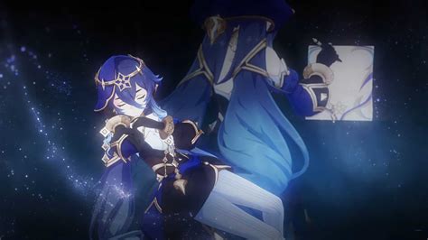 Genshin Impact Layla Best Build Guide