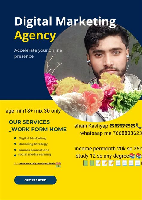 Shani Kashyap On Linkedin ⭕ Online Work From Home