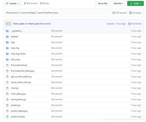 基于卷积神经网络的手写数字识别（附数据集完整代码操作说明） Csdn博客
