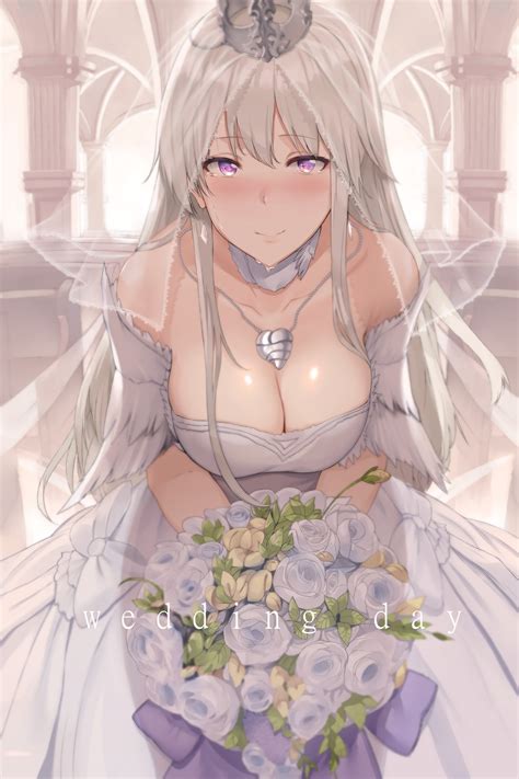 Fondos De Pantalla Azur Lane Enterprise Azur Lane Hews 4000x6000