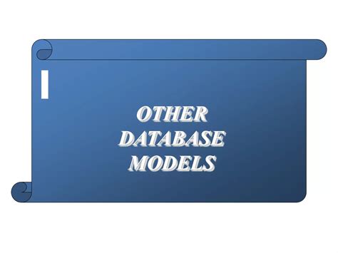 Database Management System Pptx Databases Computer Software And Applications