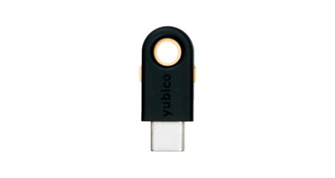YubiKey C Protect Your Digital World With YubiKey