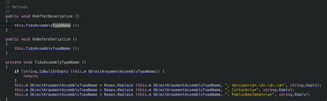 UnityEvents Are Generating Lots Of Garbage Unity Engine Unity Discussions