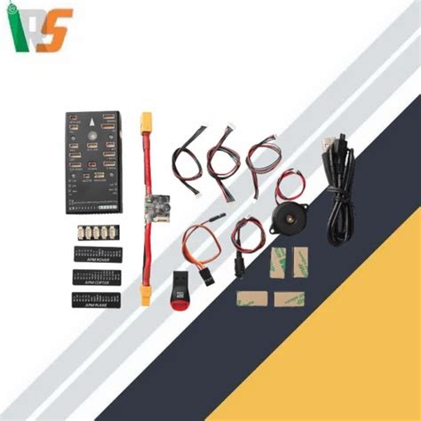 Black Pixhwak 246 Pixhwak Set For Gps Module At Rs 16750 In New Delhi Id 2853179086373