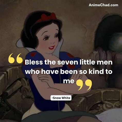 25 Iconic Snow White And The Seven Dwarfs 1937 Quotes That Well Never Forget Animechad