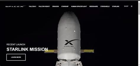 Arshid T M On Linkedin Webdevelopment Html Css Spacex Coding