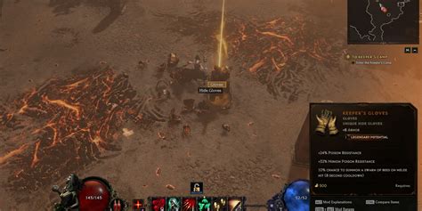 How To Get Unique Items In Last Epoch