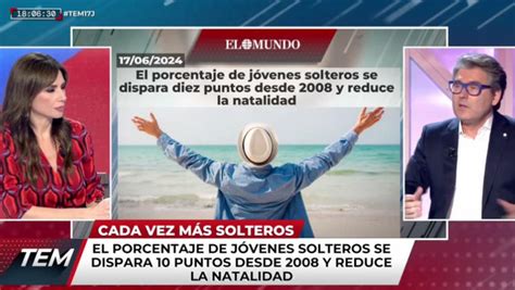 📺 ¿cuál Es El Origen Del Problema De La Baja Natalidad Euskalnews Tv