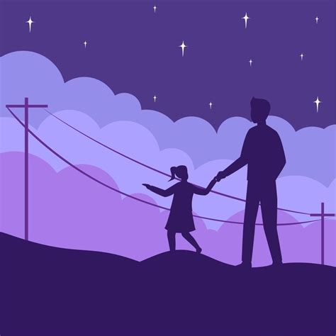 Father Graphics In Illustrator Eps  Psd Png Svg Download