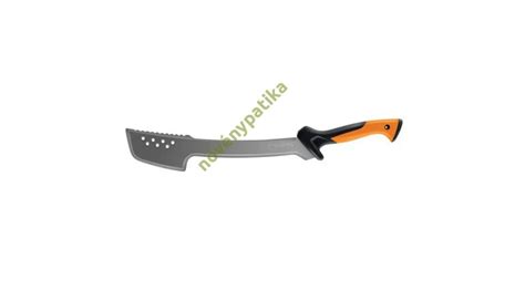 Fiskars Solid Machete Bozótvágó Fejsze A Fiskars Kerti Kések Kategóriánkban